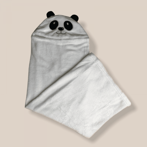 Manta Oso Panda – Iden Store Chile